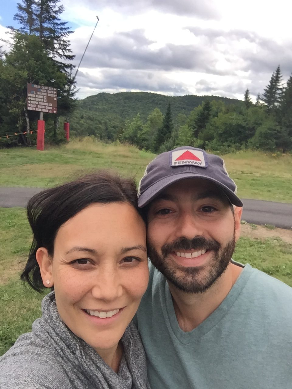 Cycle#4 – April Cabral